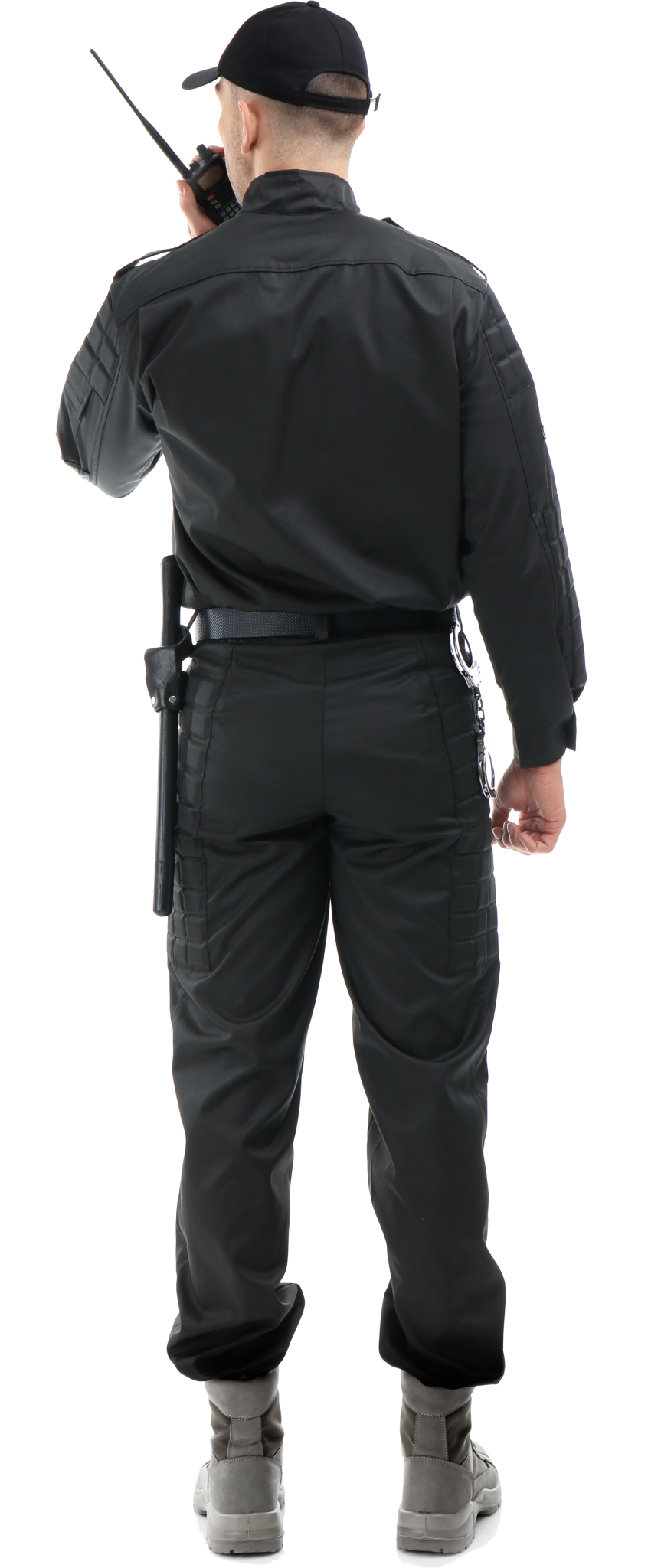 Armed & Unarmed Security Guard and Consulting Services