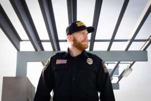 Allstate Security - Private Security San Diego - Security Guard company