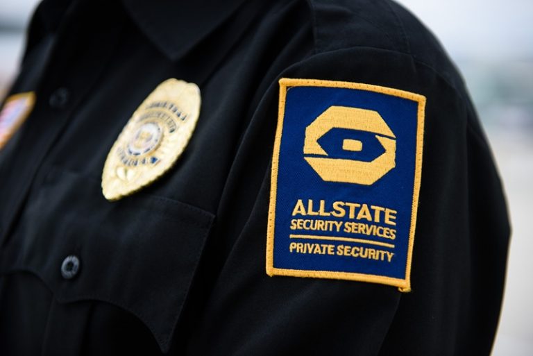 Security Guard Services & Consulting - AllState Security