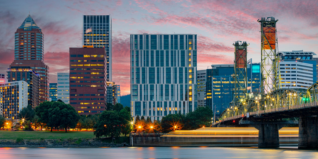 Security Guards & Security Services In Portland OR