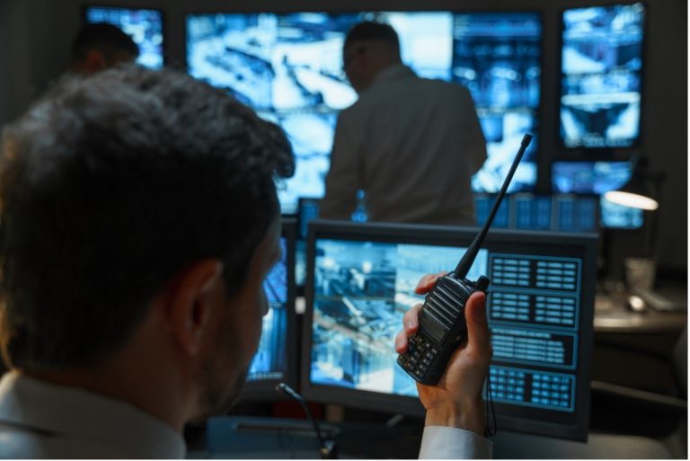 The Importance Of Proper Communication As Security Guards